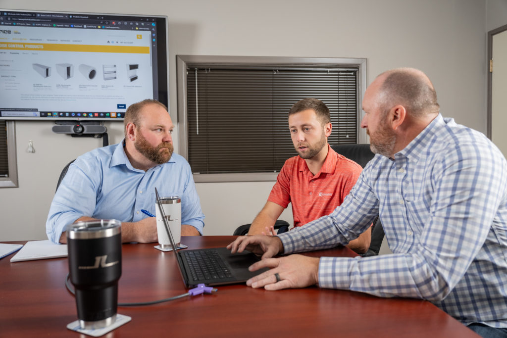 About Us - Jorban Riscoe