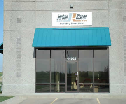 Our Locations - Jorban Riscoe