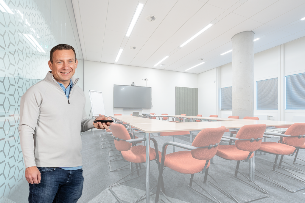 Education - Jorban Riscoe