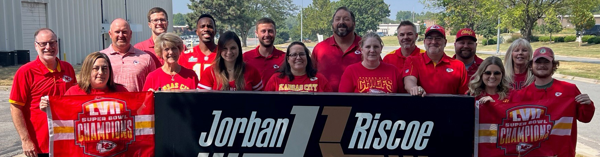 Our Locations - Jorban Riscoe